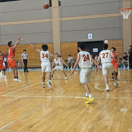 鎌ケ谷巧業PRESENTS第52回千葉県U15中学生バスケットボール選手権大会 – 一般社団法人千葉県バスケットボール協会